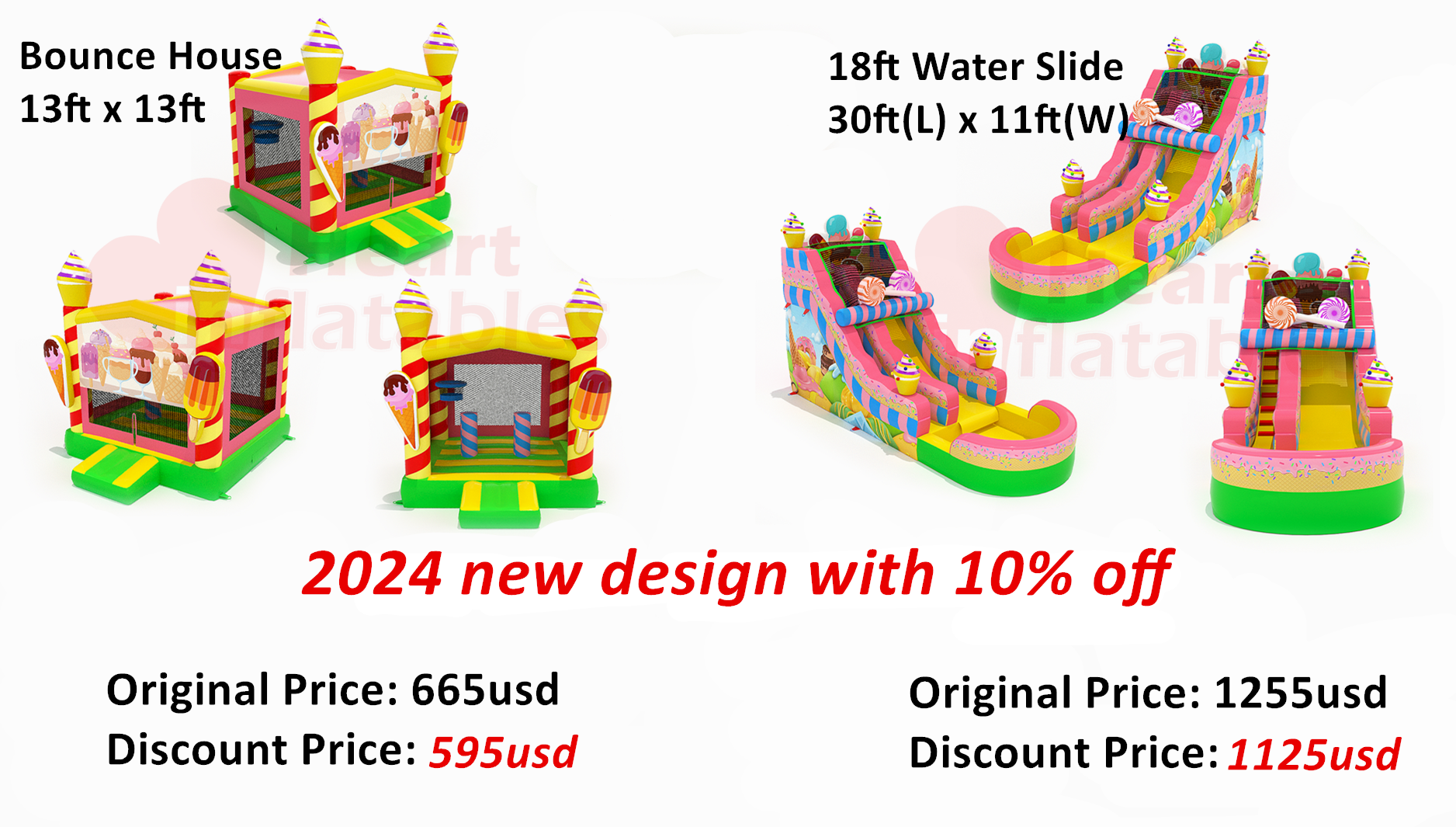 China Inflatables Factory, High Quality Standard & Original Design ...