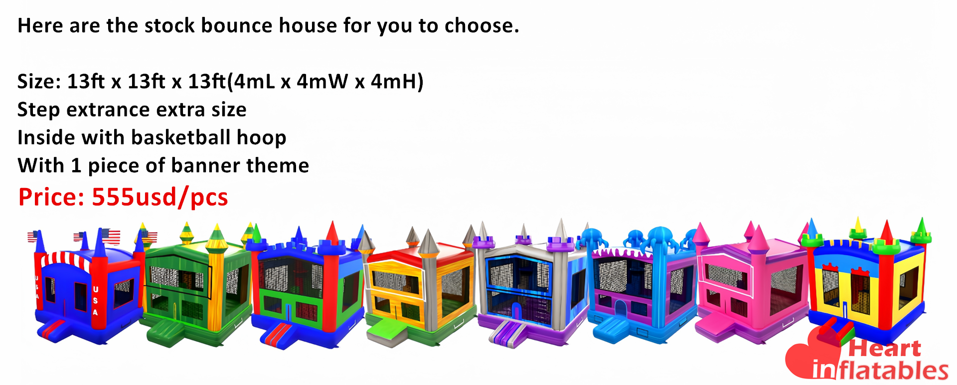 China Inflatables Factory, High Quality Standard & Original Design ...